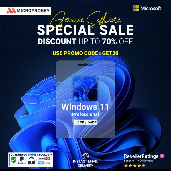 Upgrade to Windows 11 Now – Microprokey